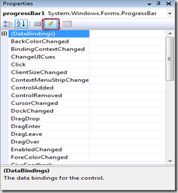 How to use Progress Bar Tool With C# Windows Application ~ Info Decade